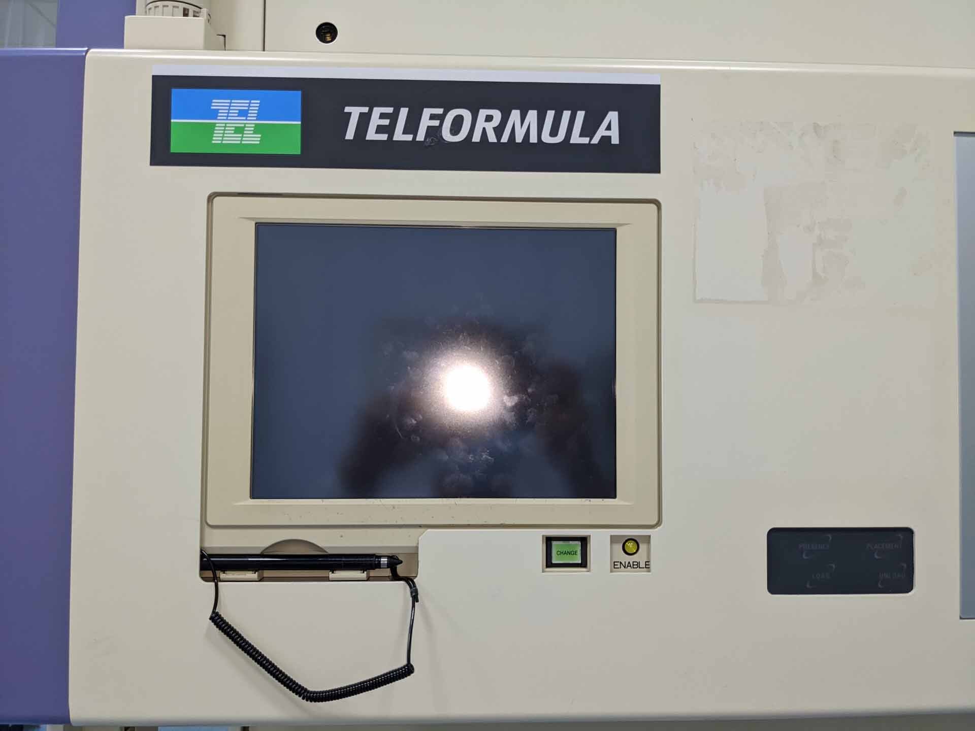 TEL / TOKYO ELECTRON Formula-1S-M Used for sale price #9402239, 2009 ...