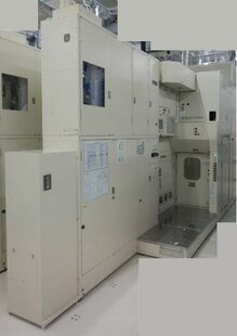 TEL / TOKYO ELECTRON Formula-1S-H Etcher / Asher used for sale price ...