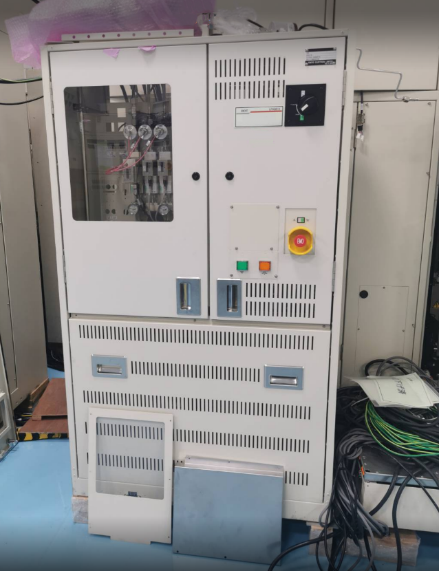 TEL / TOKYO ELECTRON Formula-1S-H Etcher / Asher used for sale price ...