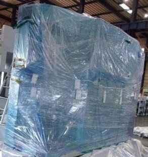 TEL / TOKYO ELECTRON Formula-1S-H Etcher / Asher used for sale price ...