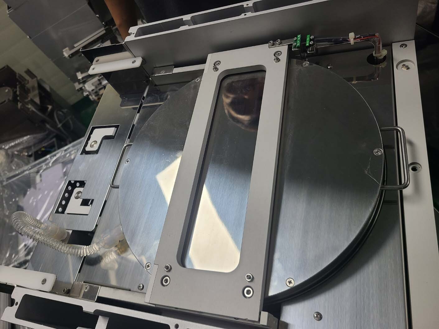 TEL / TOKYO ELECTRON Hotplate for Mark 8 포토레지스트 판매 가격 #293775573에 사용됨 ...