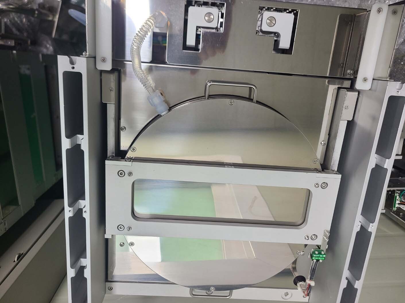 TEL / TOKYO ELECTRON Hotplate for Mark 8 포토레지스트 판매 가격 #293775573에 사용됨 ...