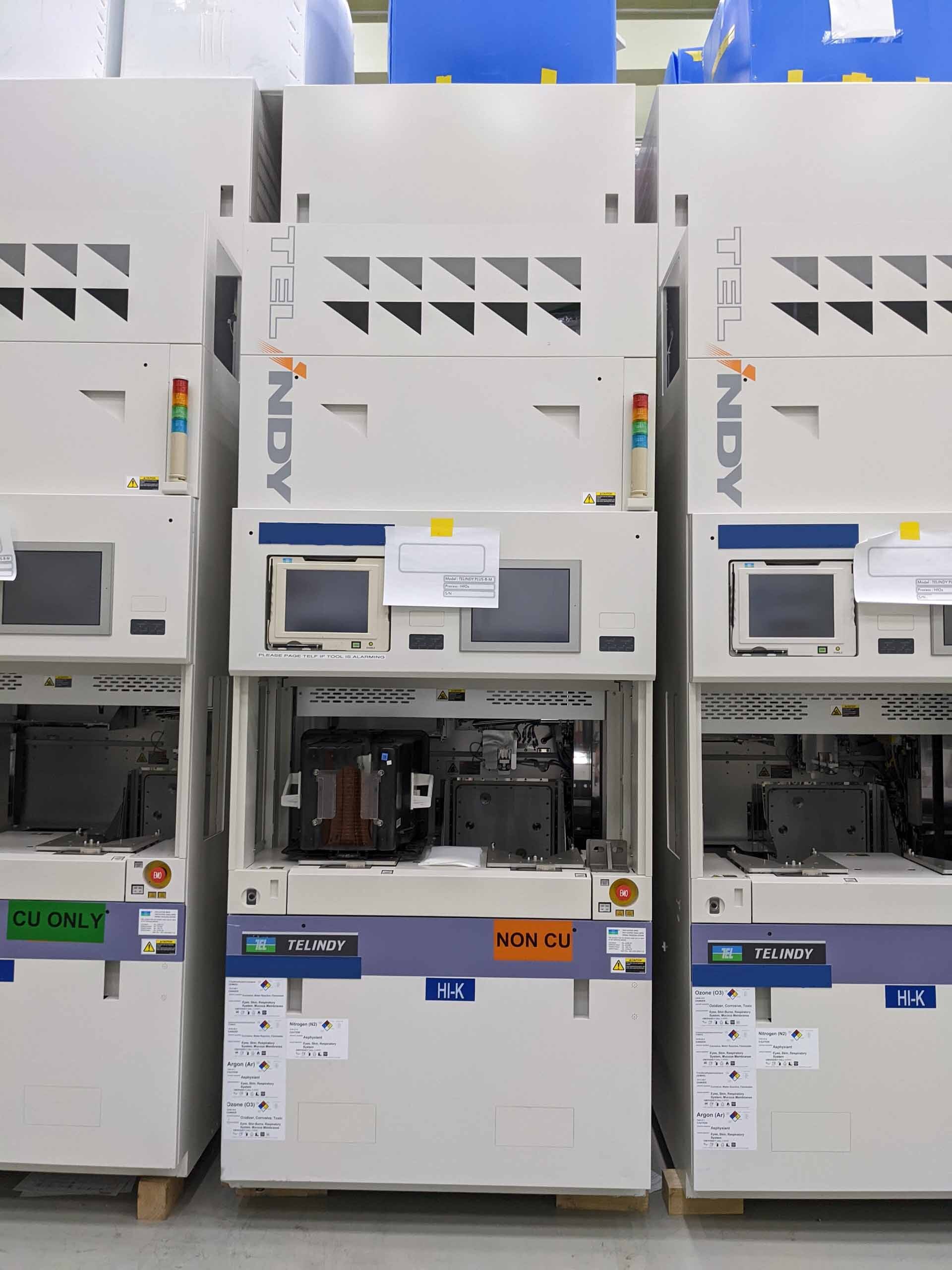 TEL / TOKYO ELECTRON INDY PLUS B M 中古 販売用 価格 #293643274, 2012 > 買う from CAE