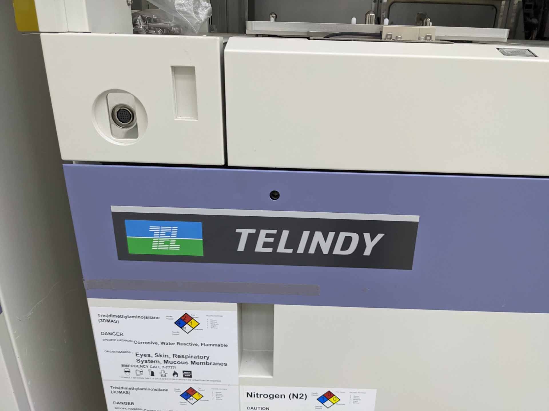 TEL / TOKYO ELECTRON INDY PLUS B M 사용됨 판매용 가격 #293643275, 2012 > 구매 로부터 CAE