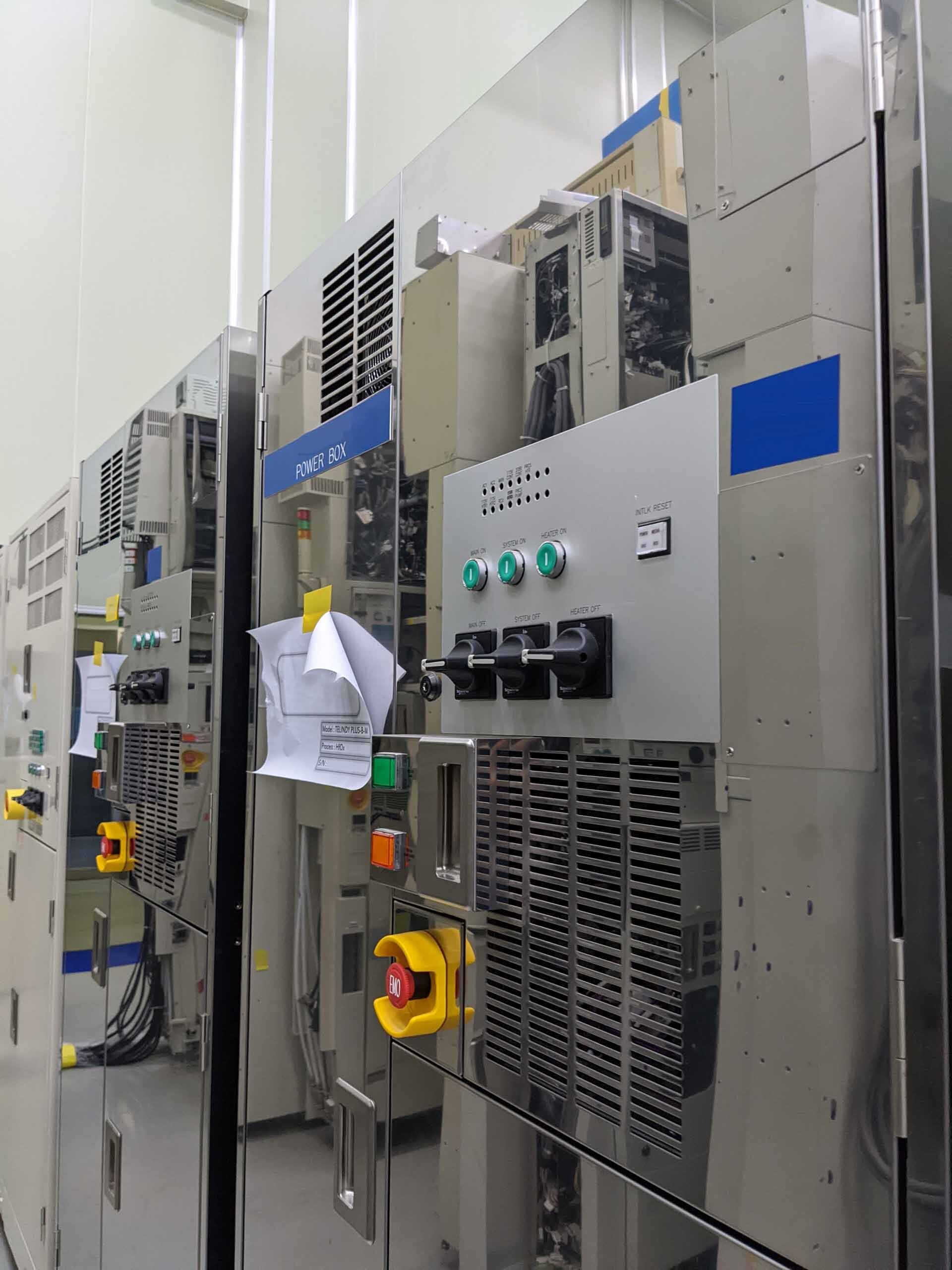 TEL / TOKYO ELECTRON INDY PLUS B M 用 待售的 價格 #293643275, 2012 > 購買 from CAE