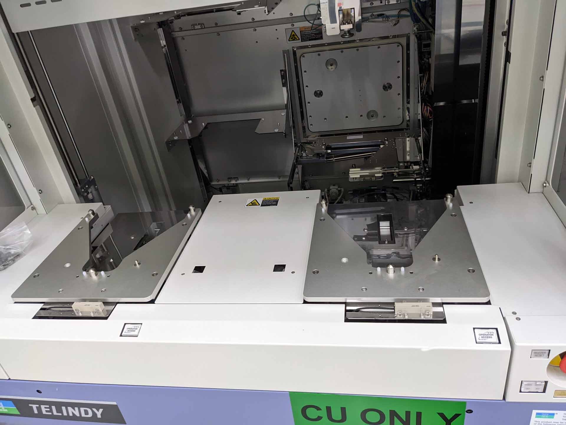 TEL / TOKYO ELECTRON INDY PLUS B M 에처/애셔 판매 가격 #293643275, 2012에 사용됨 ...