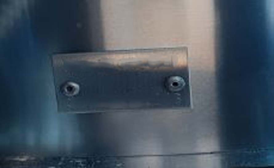 TEL / TOKYO ELECTRON INDY PLUS B M 에처/애셔 판매 가격 #293763486, 2016에 사용됨 ...