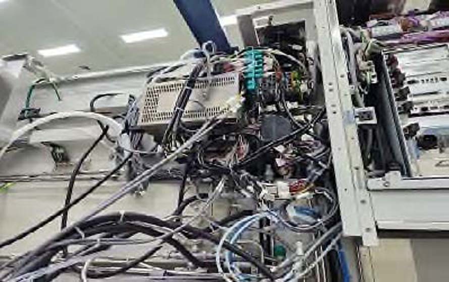 TEL / TOKYO ELECTRON INDY PLUS B M 에처/애셔 판매 가격 #293763486, 2016에 사용됨 ...