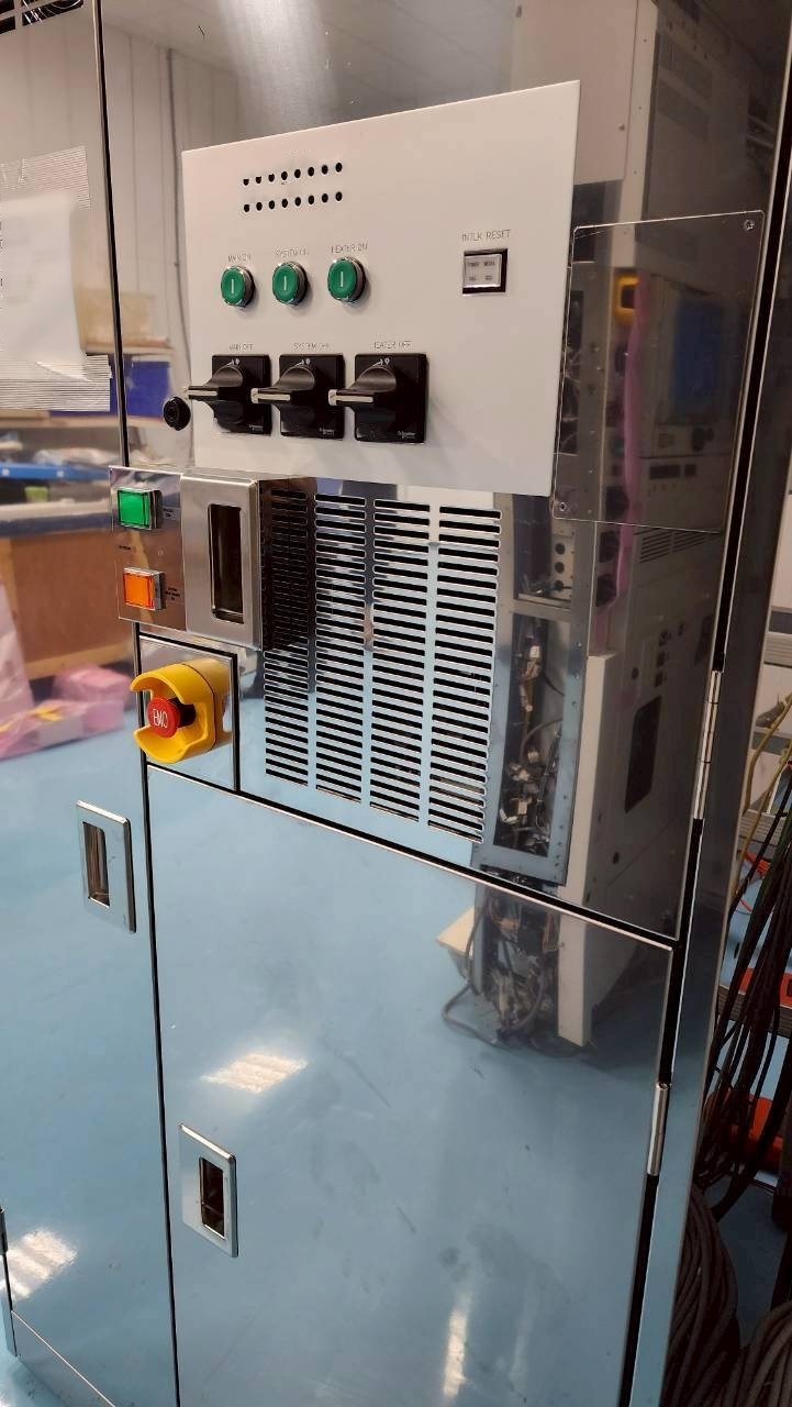 TEL / TOKYO ELECTRON INDY PLUS B M Etcher / Asher used for sale price ...