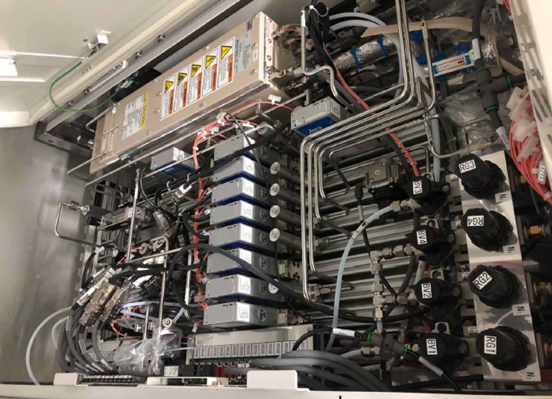 TEL / TOKYO ELECTRON Indy Plus-B-MVCKNNRRTXI 已使用的 待售 价格 #9381829, 2012 ...