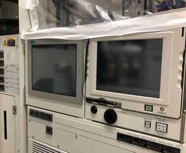 TEL / TOKYO ELECTRON Indy Plus-B-MVCKNNRRTXI 扩散炉&配件 出售（二手，价格）> 从 CAE 购买