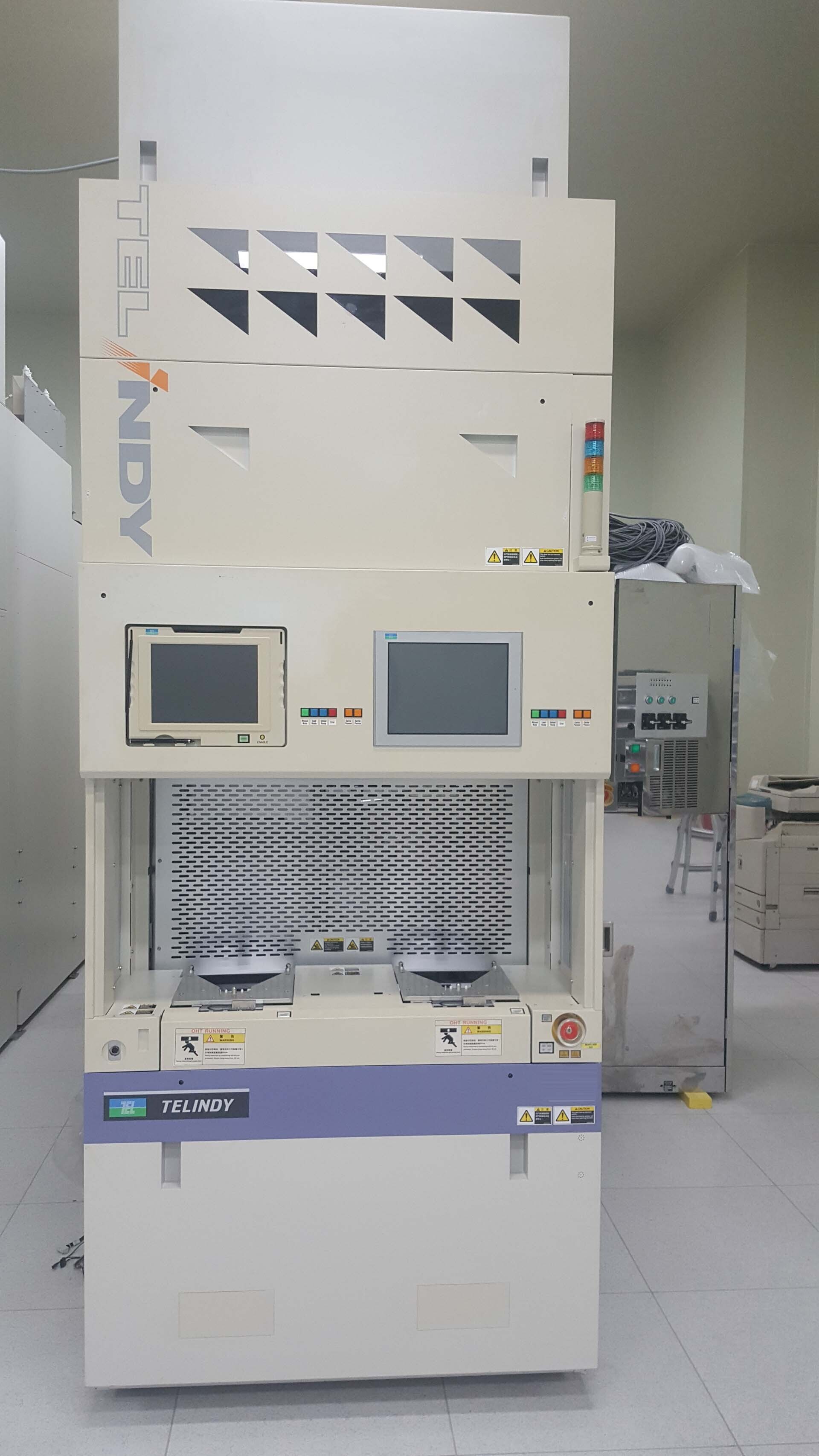 TEL / TOKYO ELECTRON Indy Plus 用 待售的 價格 #9296788 > 購買 from CAE