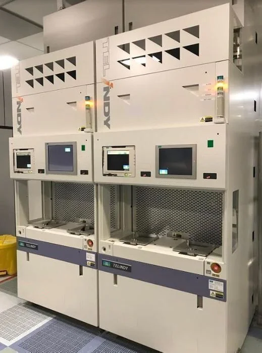 TEL / TOKYO ELECTRON Indy Plus Etcher / Asher used for sale price ...