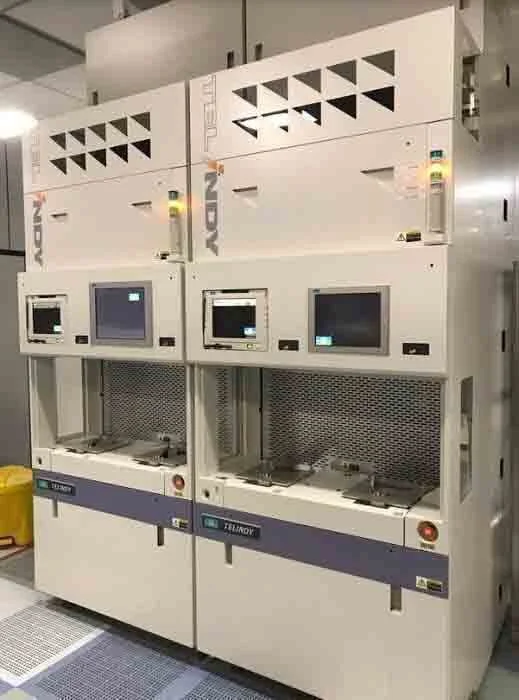 TEL / TOKYO ELECTRON Indy Plus Etcher / Asher used for sale price ...