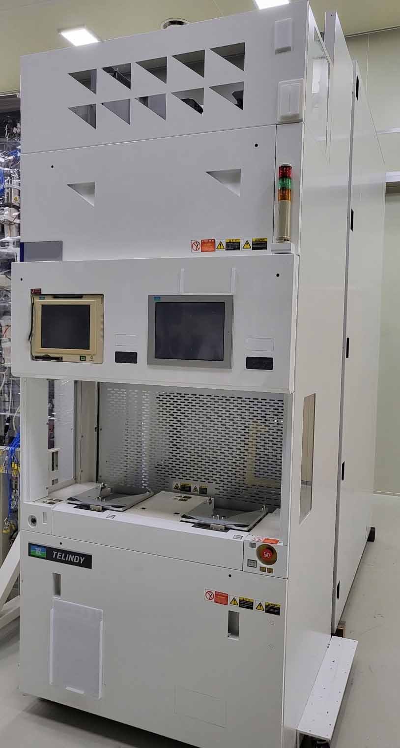 TEL / TOKYO ELECTRON Indy Plus 사용됨 판매용 가격 #9390475, 2010 > 구매 로부터 CAE