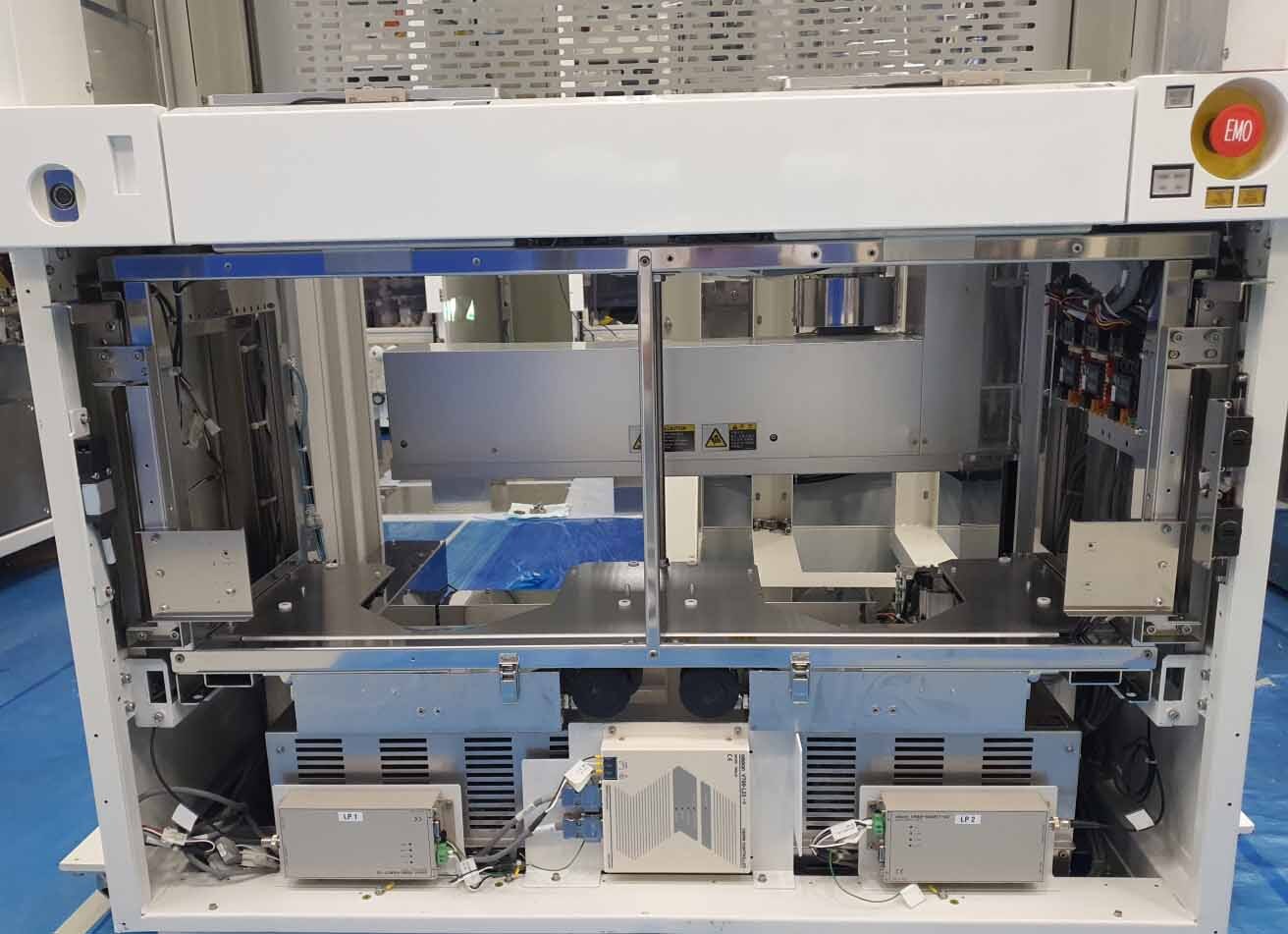 TEL / TOKYO ELECTRON Indy Plus 사용됨 판매용 가격 #9390475, 2010 > 구매 로부터 CAE