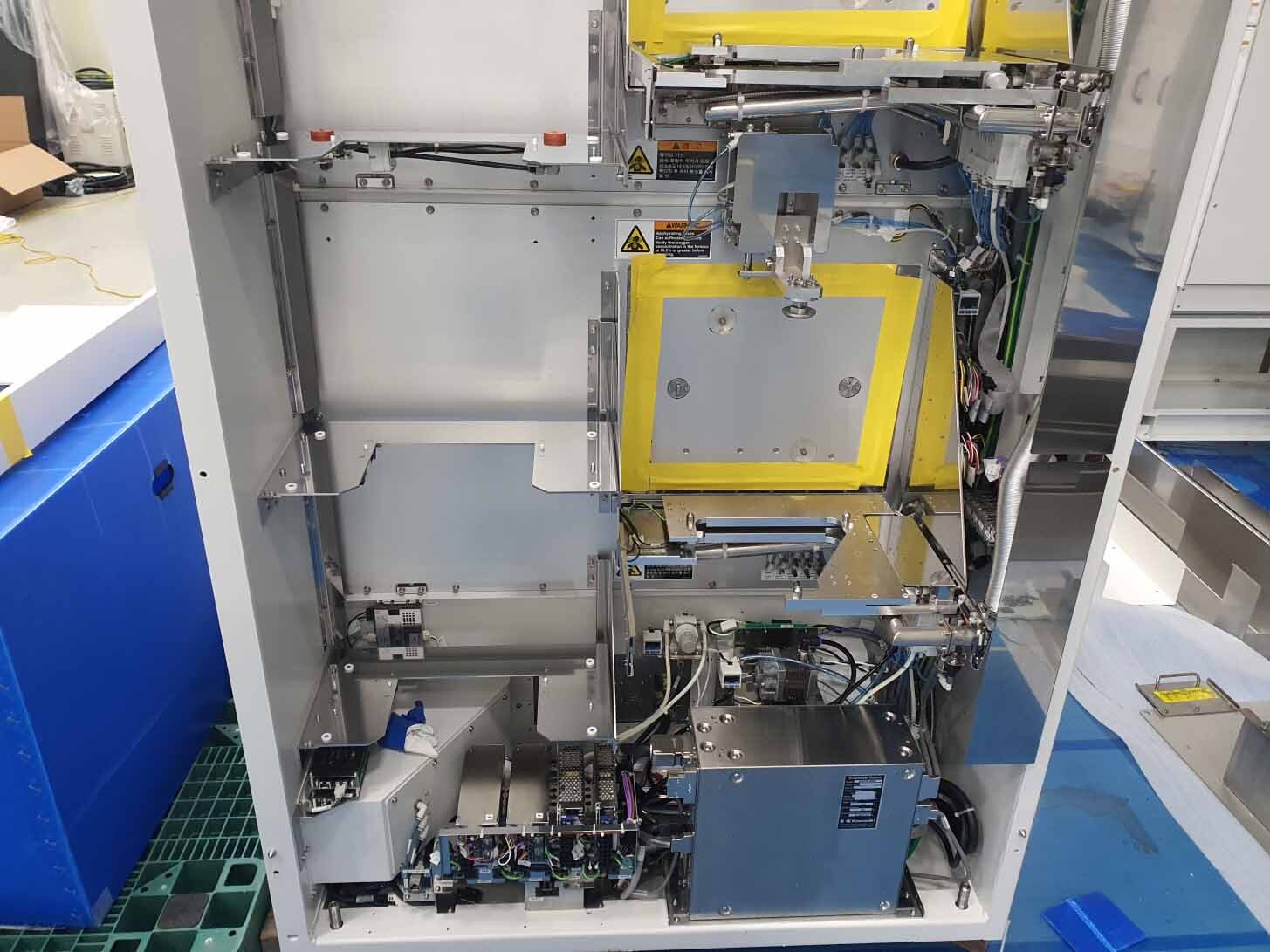 TEL / TOKYO ELECTRON Indy Plus 사용됨 판매용 가격 #9390475, 2010 > 구매 로부터 CAE