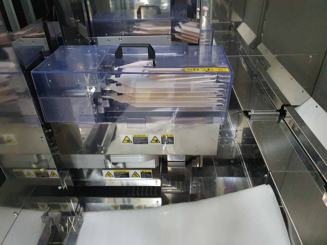 TEL / TOKYO ELECTRON Indy Plus 사용됨 판매용 가격 #9390475, 2010 > 구매 로부터 CAE