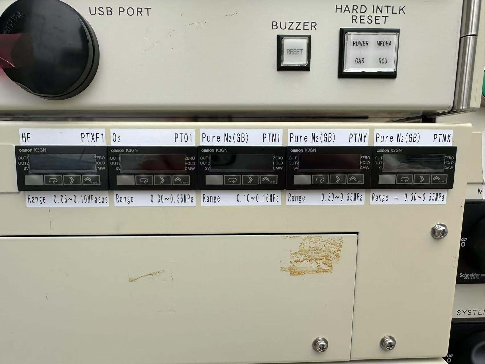 TEL / TOKYO ELECTRON Indy Plus 刻蚀机、去胶机 用于销售价格 #293767872 > 从 CAE 购买