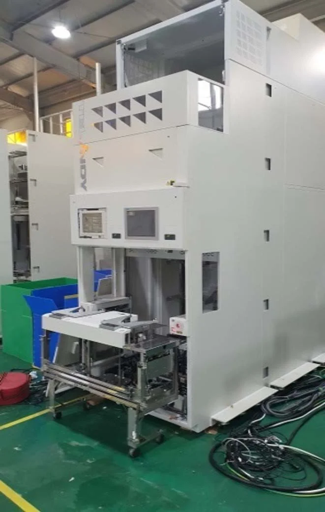 TEL / TOKYO ELECTRON INDY PLUS B M 에처/애셔 판매 가격 #293656658, 2010에 사용됨 ...