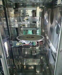 TEL / TOKYO ELECTRON INDY PLUS B M 에처/애셔 판매 가격 #293656658, 2010에 사용됨 > CAE에서 구매