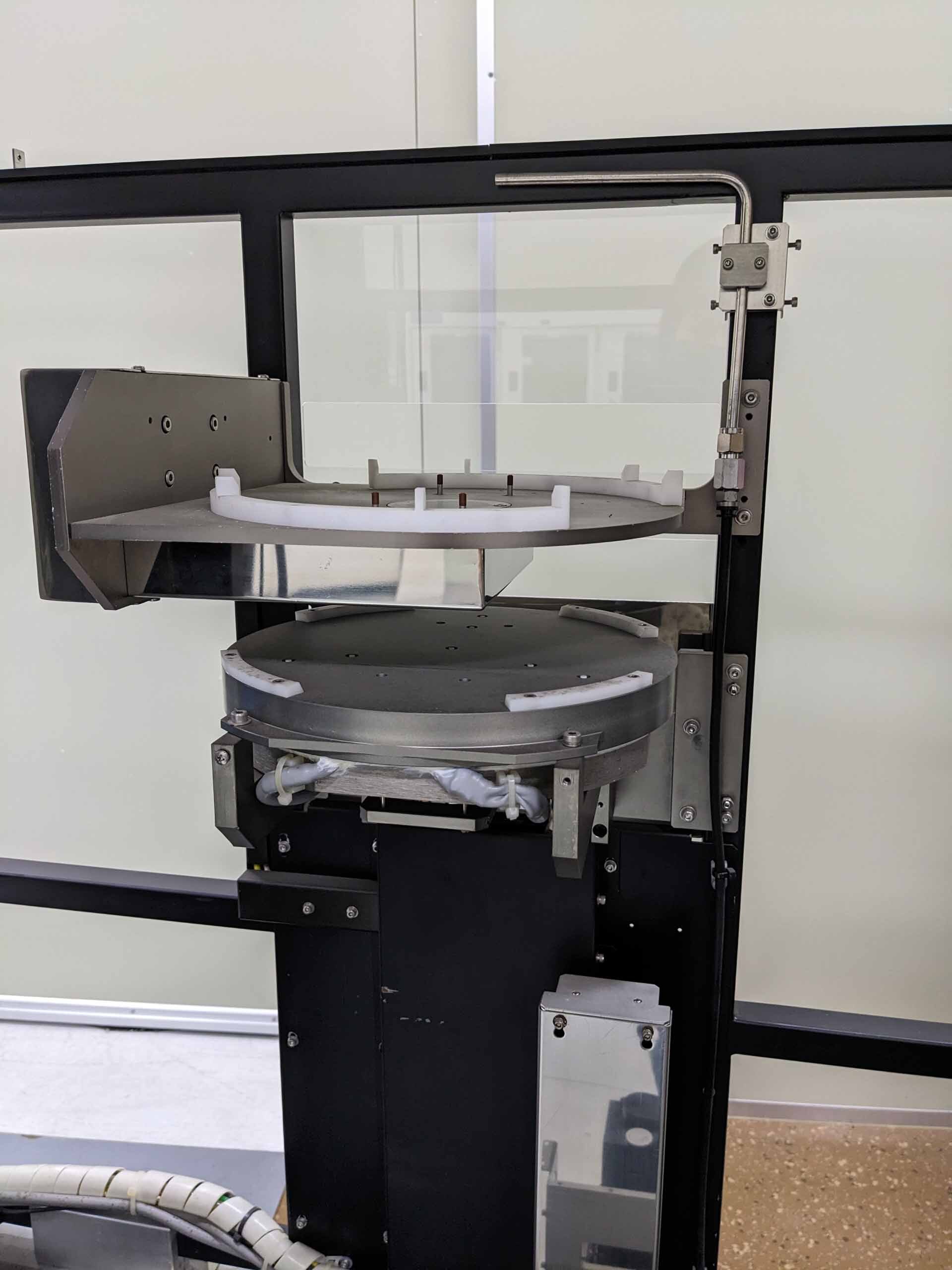 TEL / TOKYO ELECTRON Interface for Clean Track Mark 8 Photoresist used ...