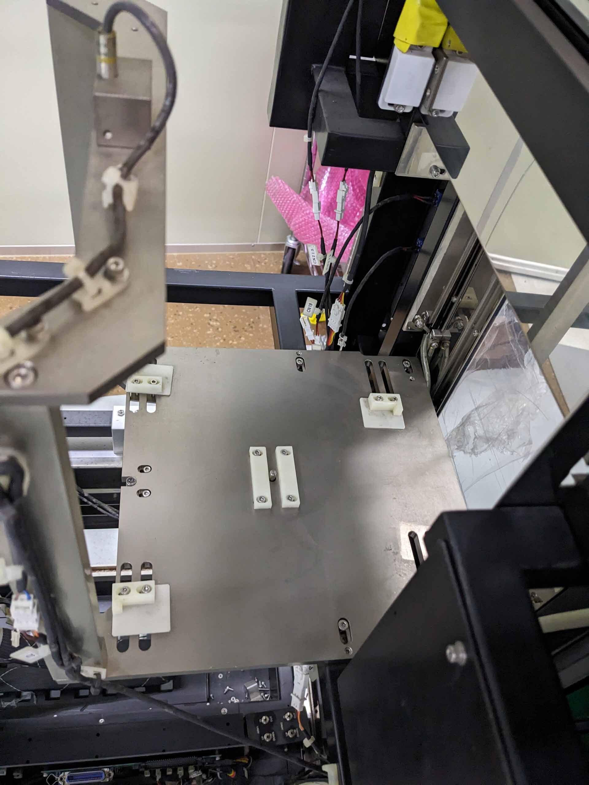 TEL / TOKYO ELECTRON Interface for Clean Track Mark 8 Photoresist used ...