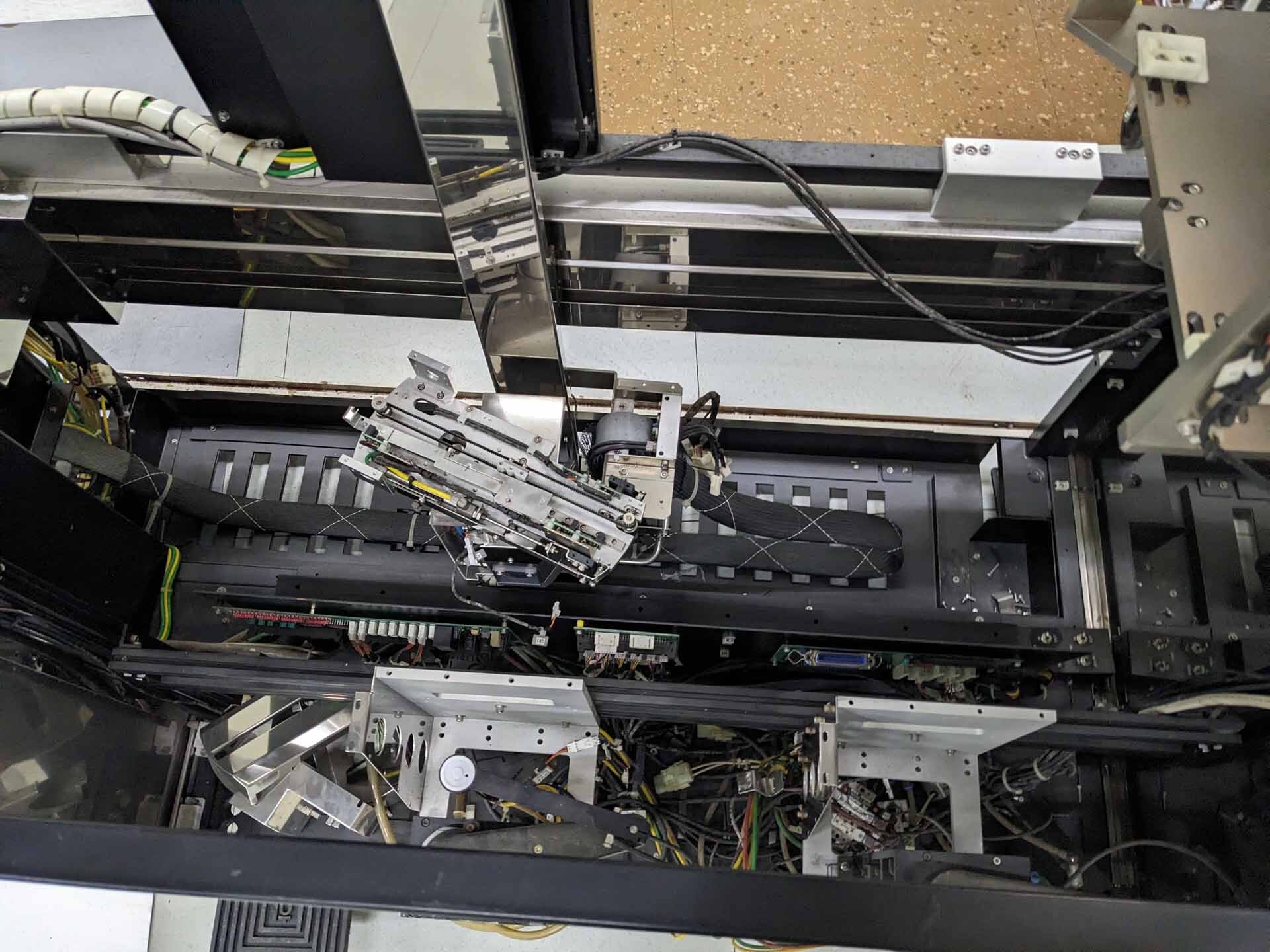 TEL / TOKYO ELECTRON Interface for Clean Track Mark 8 Photoresist used ...