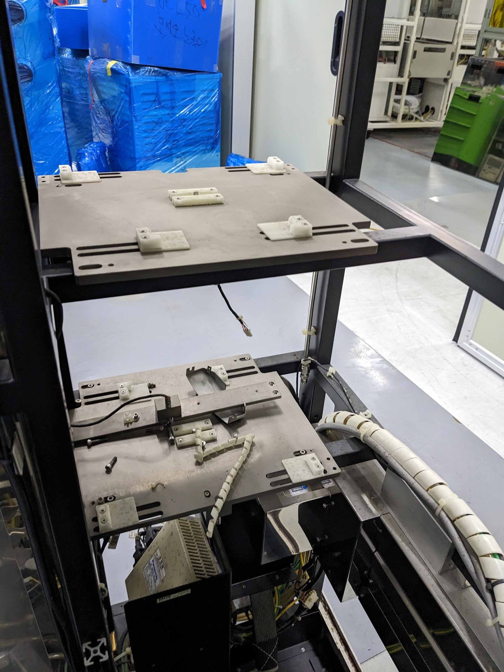 TEL / TOKYO ELECTRON Interface for Clean Track Mark 8 Photoresist used ...