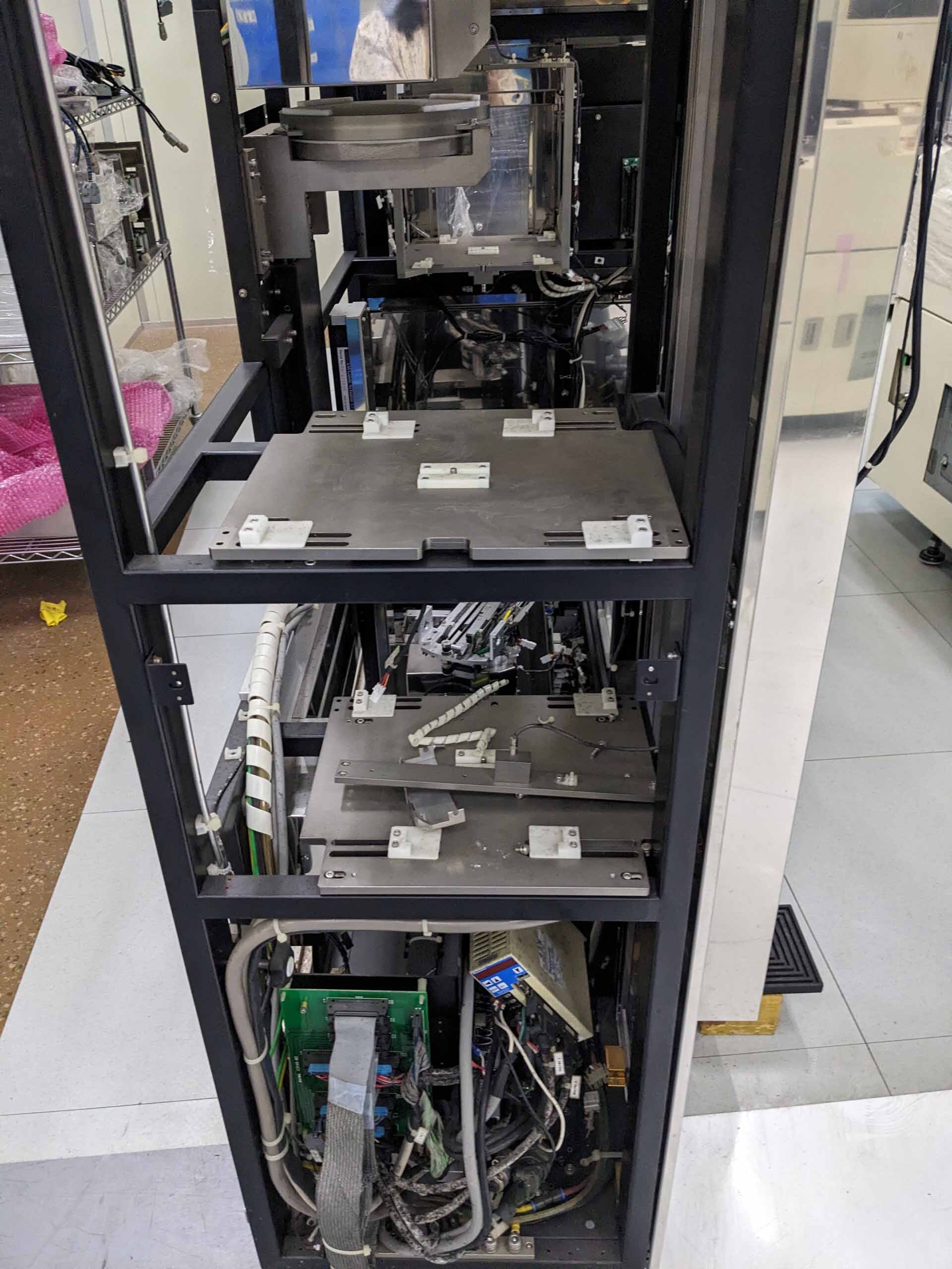 TEL / TOKYO ELECTRON Interface for Clean Track Mark 8 Photoresist used ...