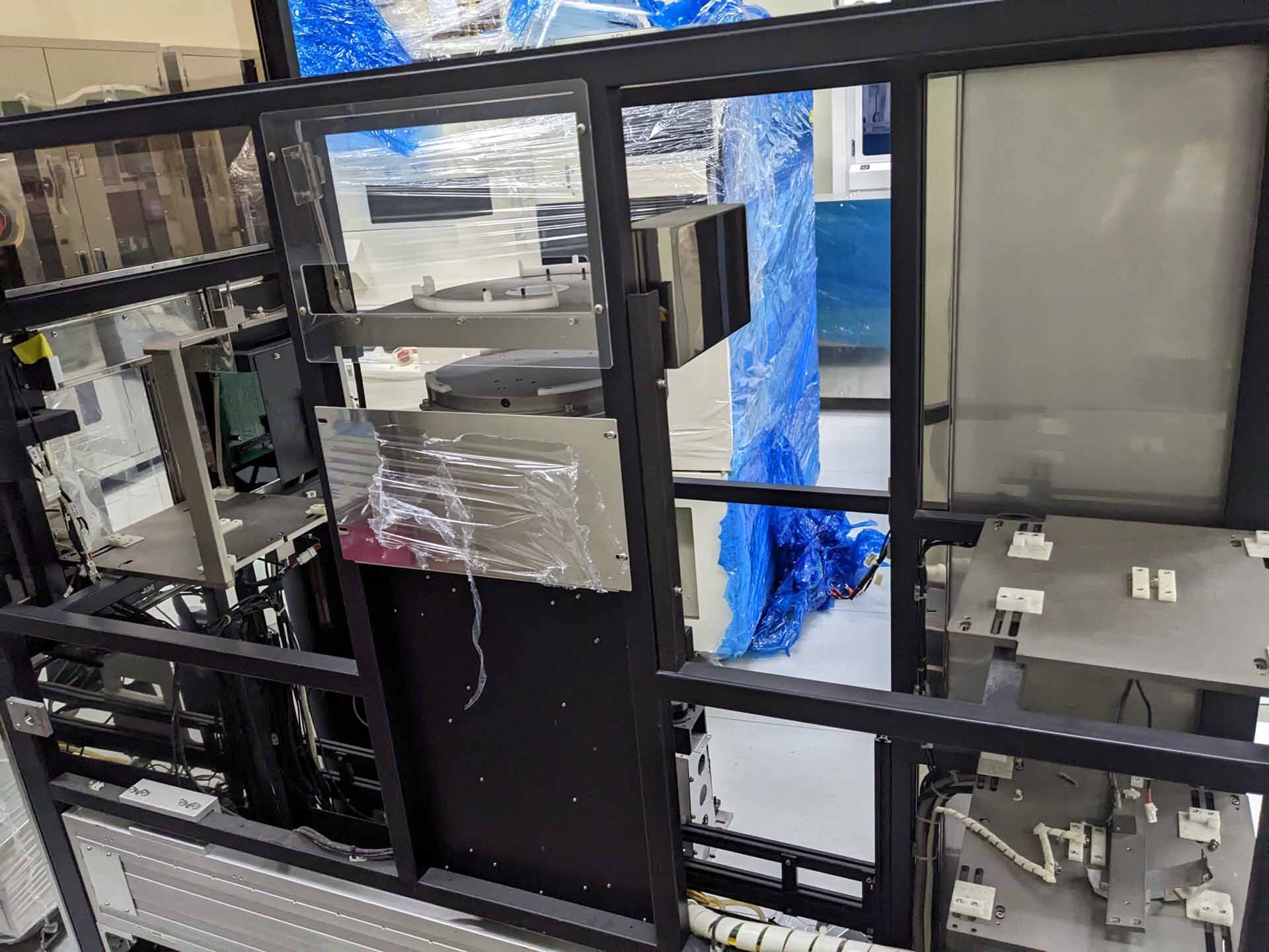 TEL / TOKYO ELECTRON Interface for Clean Track Mark 8 Photoresist used ...