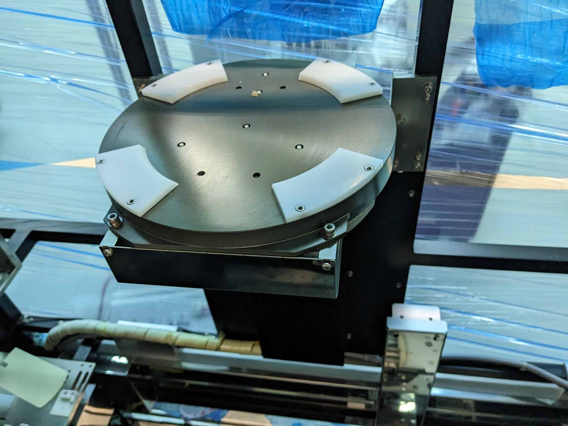 TEL / TOKYO ELECTRON Interface for Clean Track Mark 8 포토레지스트 판매 가격 ...