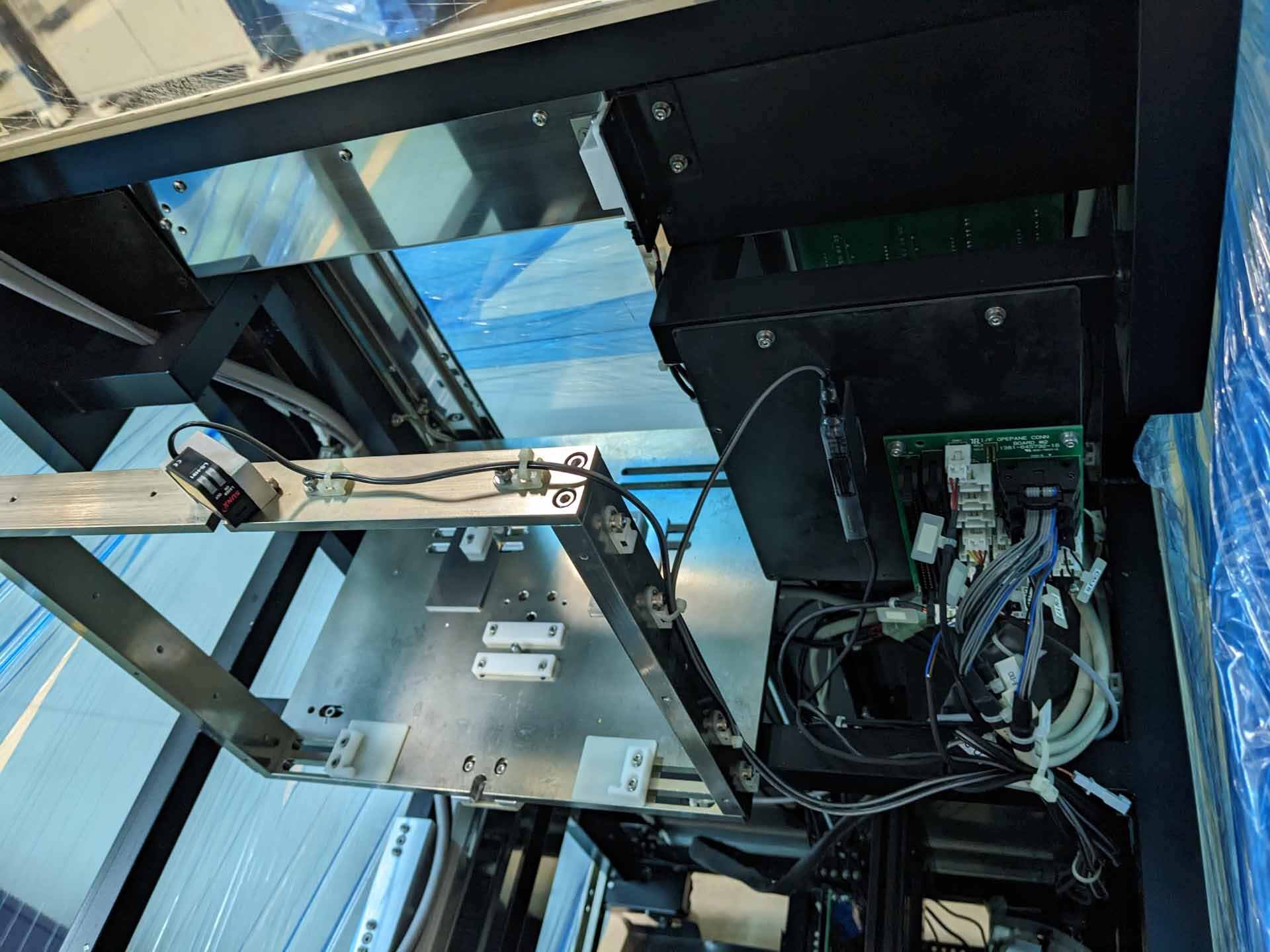 TEL / TOKYO ELECTRON Interface for Clean Track Mark 8 포토레지스트 판매 가격 ...