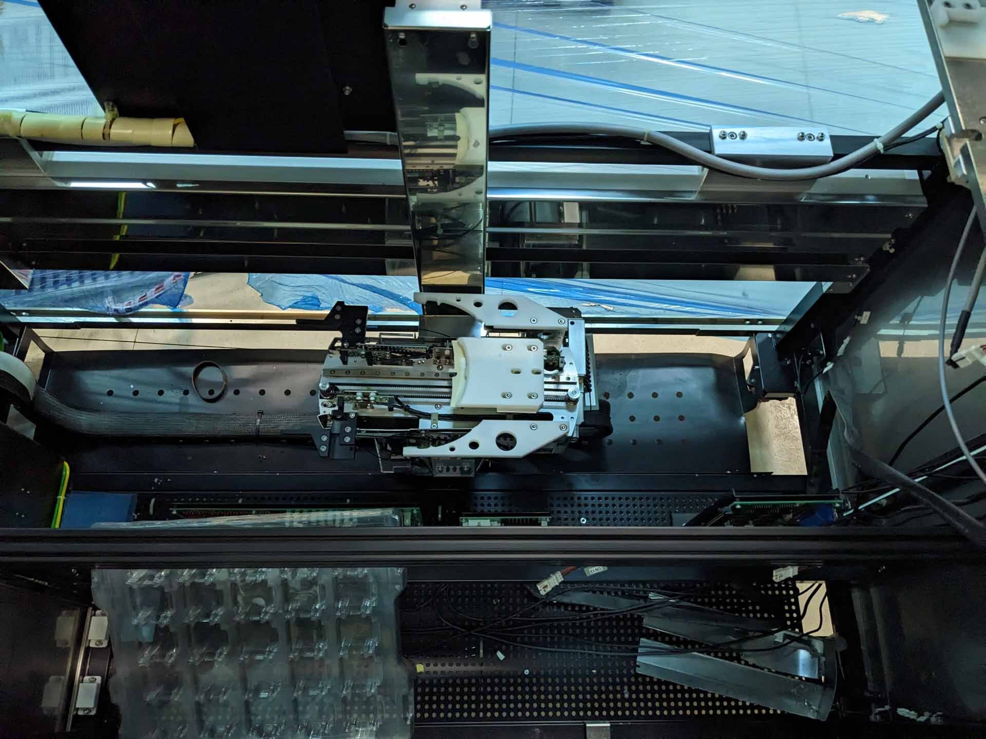 TEL / TOKYO ELECTRON Interface for Clean Track Mark 8 포토레지스트 판매 가격 ...