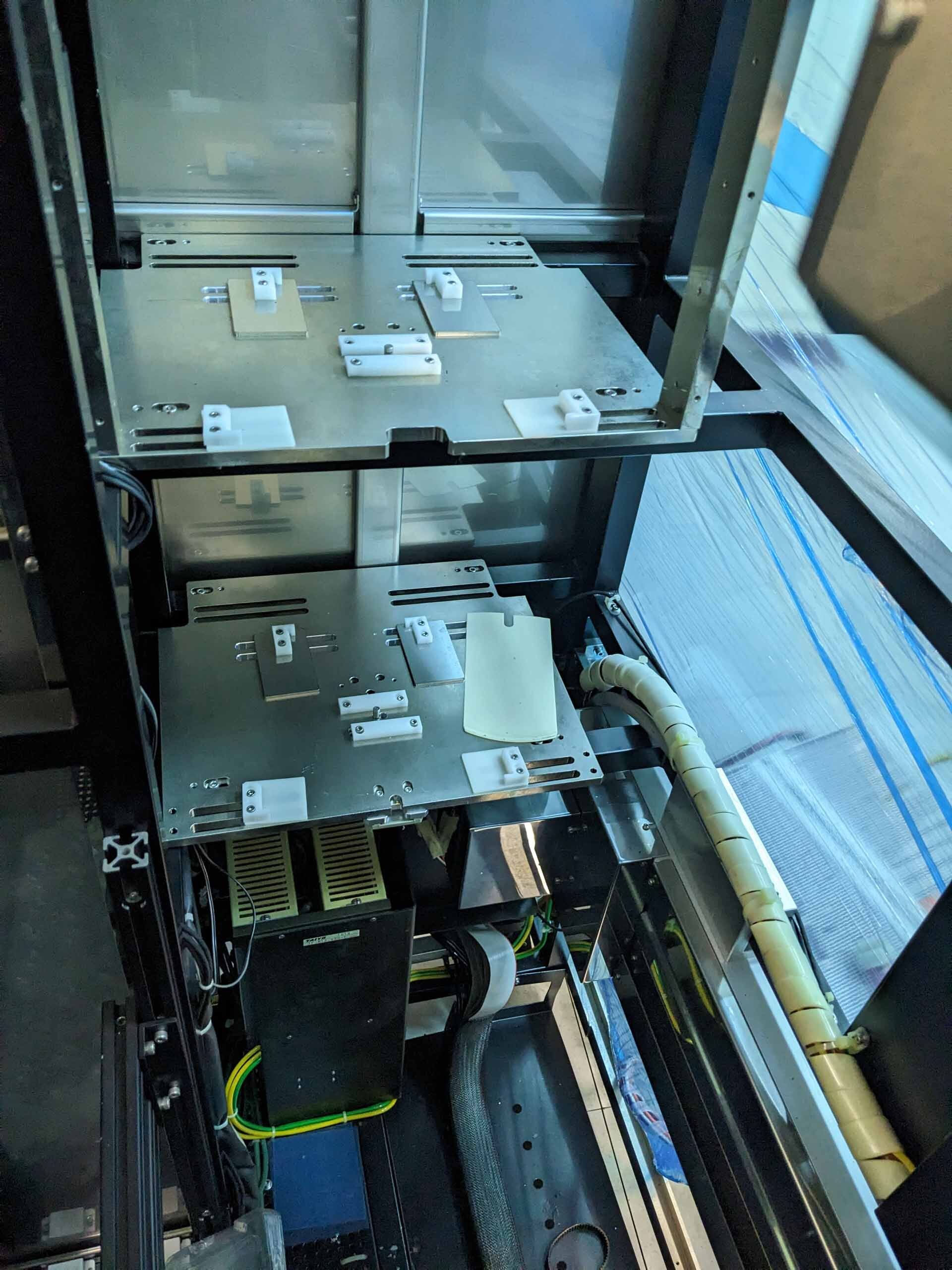 TEL / TOKYO ELECTRON Interface for Clean Track Mark 8 포토레지스트 판매 가격 ...