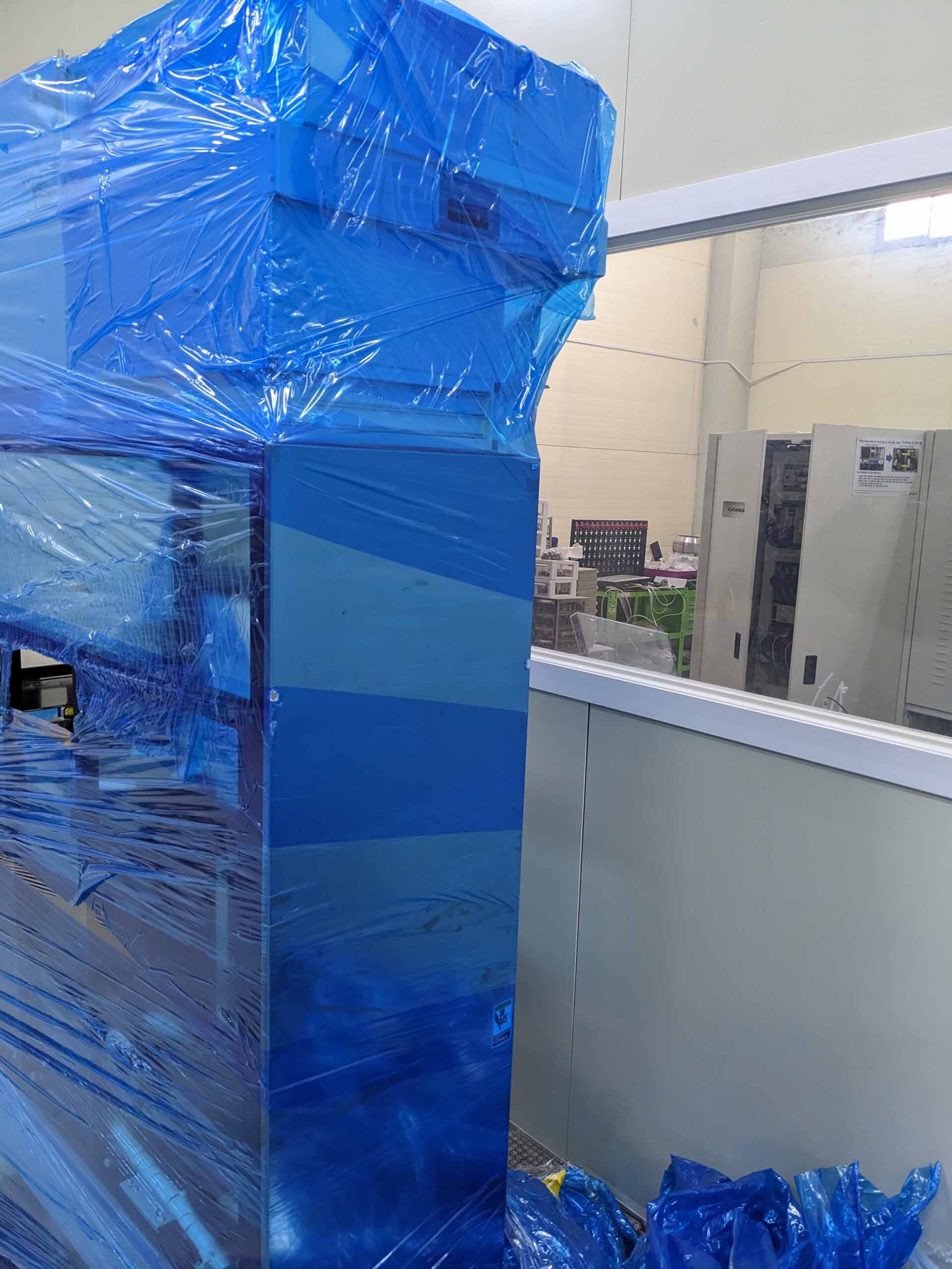 TEL / TOKYO ELECTRON Interface for Clean Track Mark 8 포토레지스트 판매 가격 ...