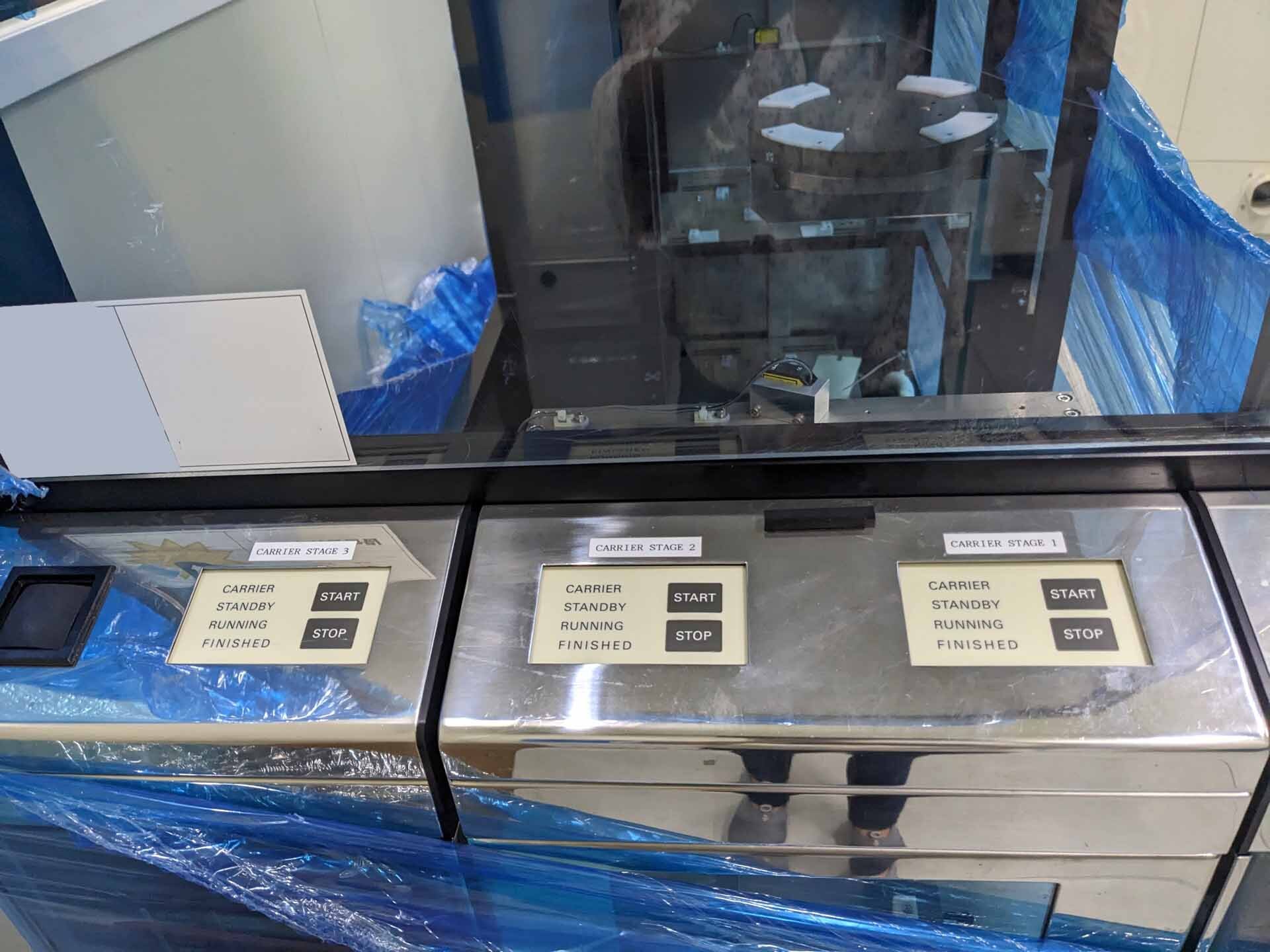 TEL / TOKYO ELECTRON Interface for Clean Track Mark 8 포토레지스트 판매 가격 ...