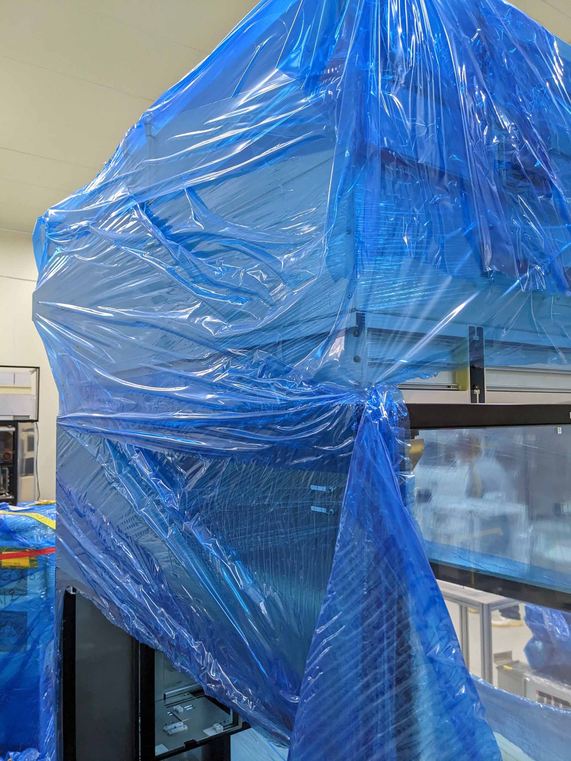 TEL / TOKYO ELECTRON Interface for Clean Track Mark 8 포토레지스트 판매 가격 ...