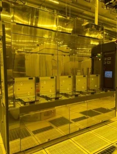 TEL / TOKYO ELECTRON Lithius i+ Photoresist used for sale price ...