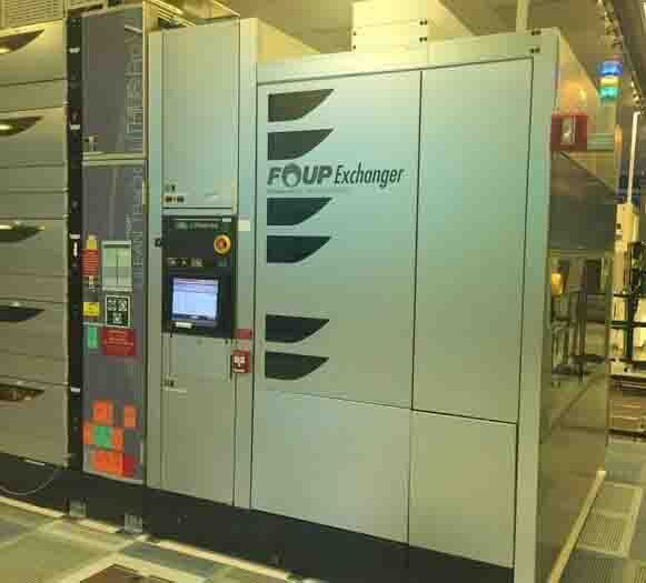 TEL / TOKYO ELECTRON Lithius Pro V 光阻 用于销售价格 #293621432, 2011 > 从 CAE 购买