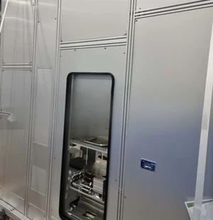 TEL / TOKYO ELECTRON Lithius Pro V-i 포토레지스트 판매 가격 #293754275, 2011에 사용됨 ...