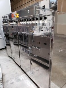 TEL / TOKYO ELECTRON Lithius Pro フォトレジスト はセール価格 #9219468 で使用されています ...