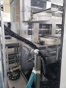 TEL / TOKYO ELECTRON Lithius Pro フォトレジスト はセール価格 #9219468 で使用されています ...