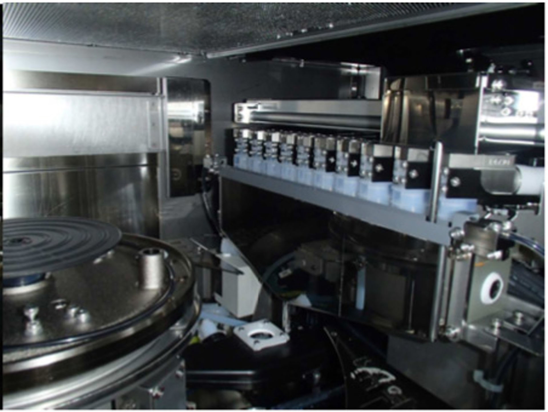 TEL / TOKYO ELECTRON Clean Track Lithius 中古 販売用 価格 #9267952, 2006 > 購入 ...