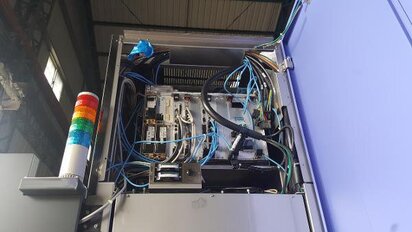 TEL / TOKYO ELECTRON Lithius 光阻 用于销售价格 #9355511 > 从 CAE 购买