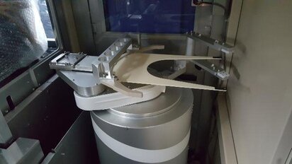 TEL / TOKYO ELECTRON Lithius 光阻 用于销售价格 #9355511 > 从 CAE 购买