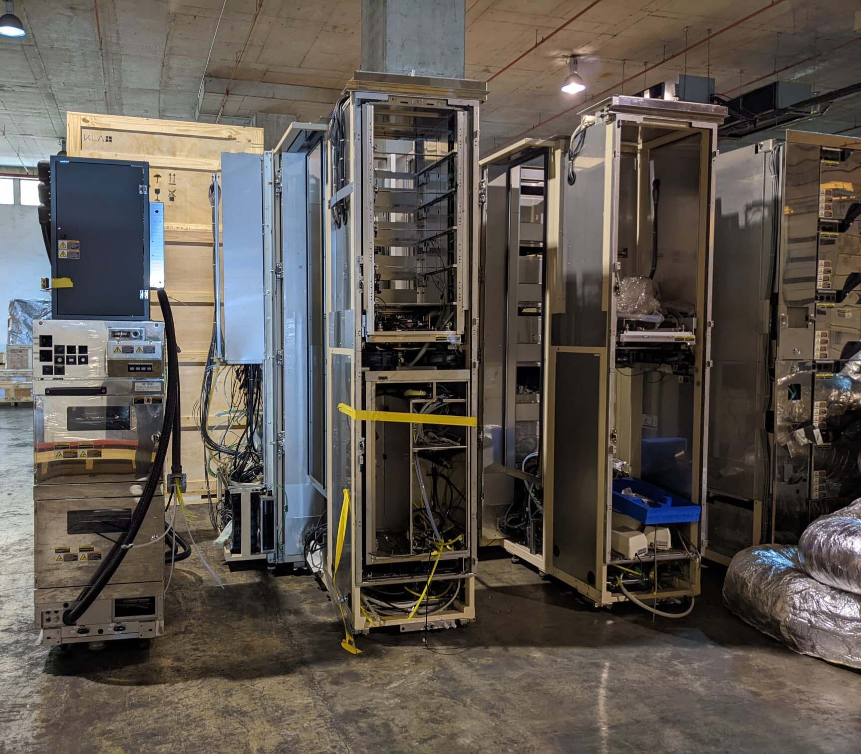 TEL / TOKYO ELECTRON Lithius i+ 포토레지스트 판매 가격 #293597569에 사용됨 > CAE에서 구매