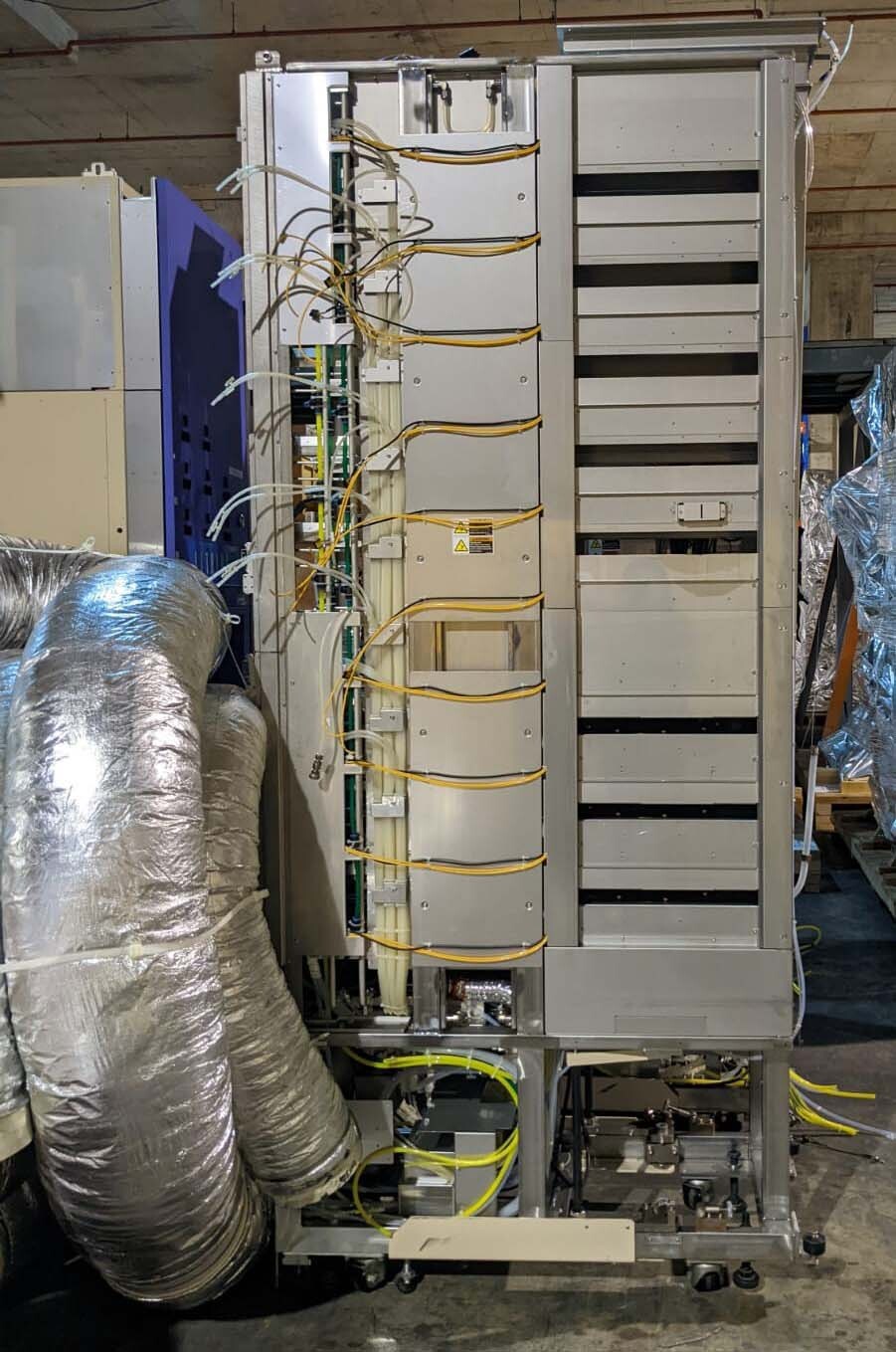 TEL / TOKYO ELECTRON Lithius i+ 익숙한 판매용 가격 #293597569 > 사다 from CAE