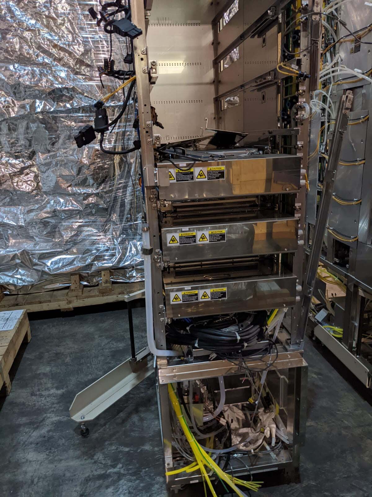 TEL / TOKYO ELECTRON Lithius i+ 익숙한 판매용 가격 #293597569 > 사다 from CAE