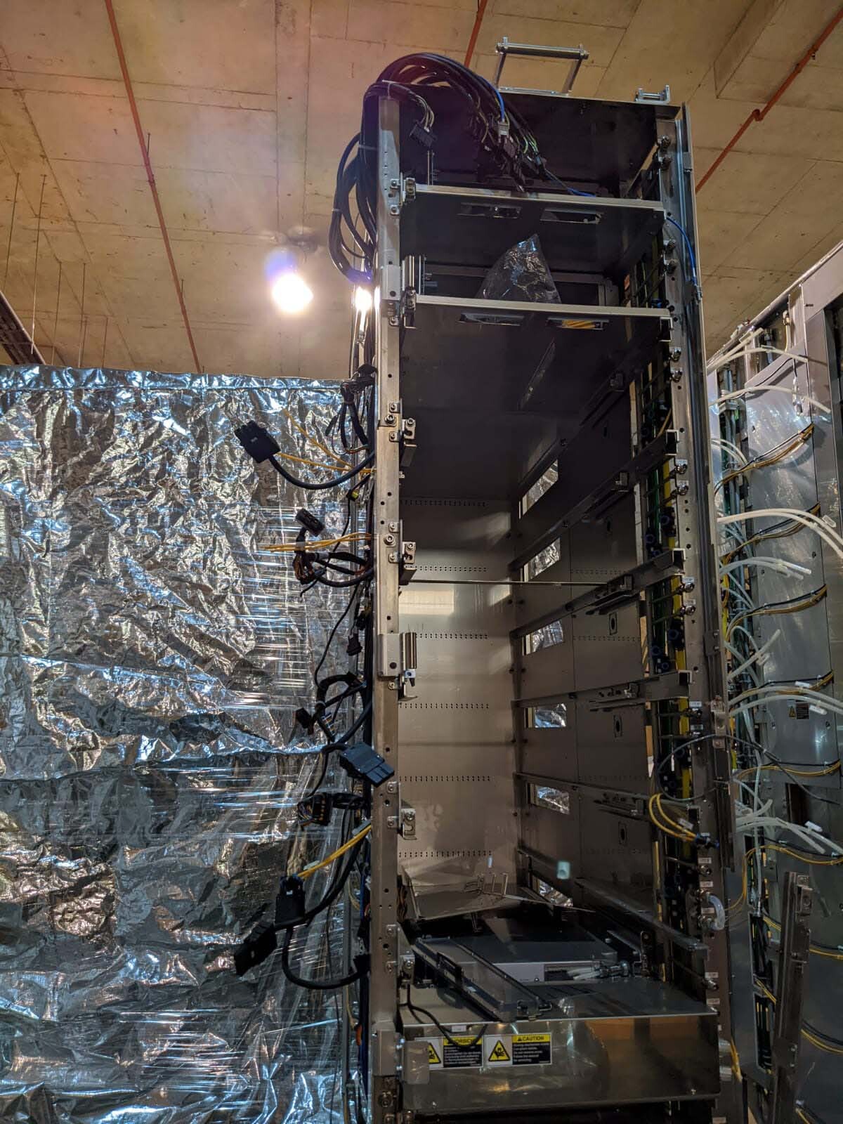 TEL / TOKYO ELECTRON Lithius i+ 익숙한 판매용 가격 #293597569 > 사다 from CAE